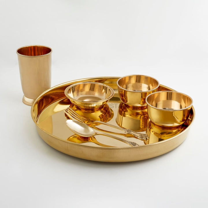 Thali Set – Codesustain Ventuures Pvt Ltd