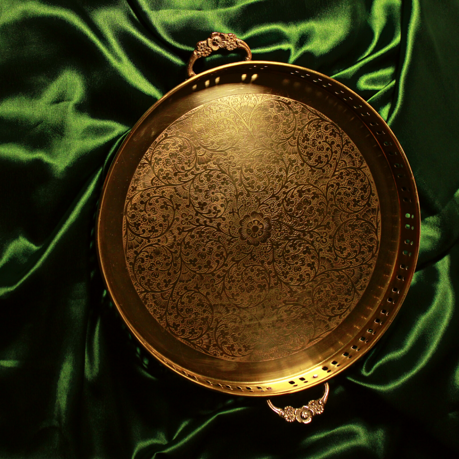 Handmade Brass | Handmade Pital – Codesustain Ventuures Pvt Ltd