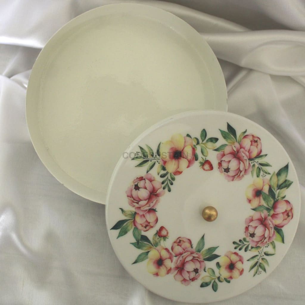 Roti Box | Chapati Dabba | Storage Box – Codesustain Ventuures Pvt Ltd